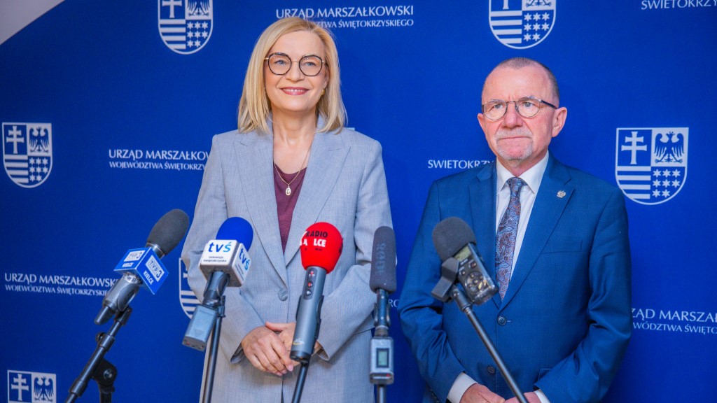 Ponad 4,3 mln zł na modernizację 15 obiektów rehabilitacyjnych dla osób ...